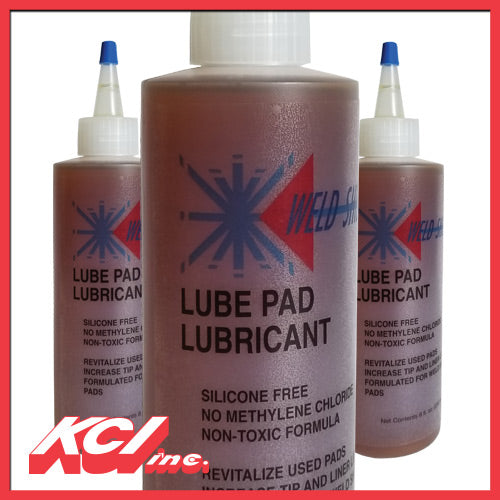 Lube Pad Lubricant – KCI Incorporated